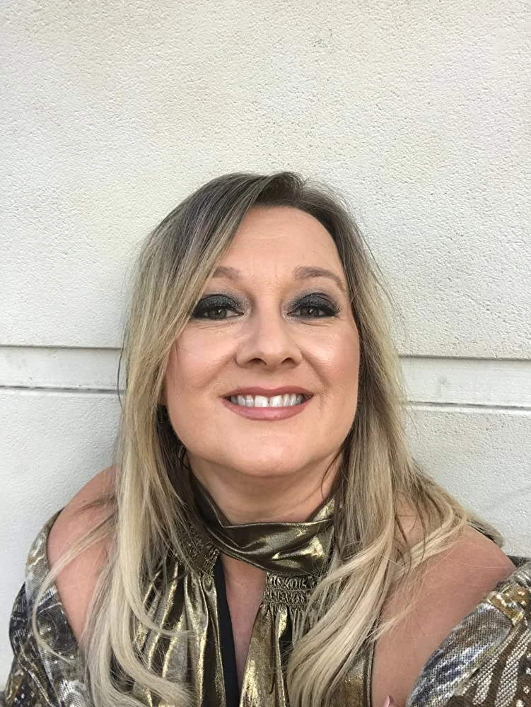 Jane Vande Voorde | Disney+ Wiki | Fandom