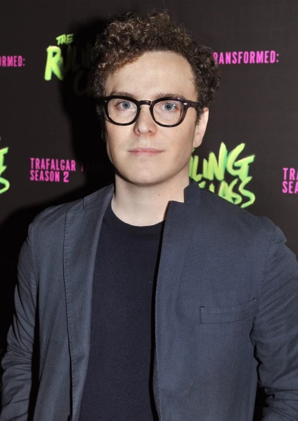 Joshua McGuire | Disney+ Wiki | Fandom
