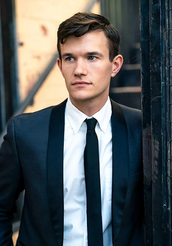 Sam Schweikert | Disney+ Wiki | Fandom