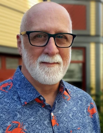 Anthony Harrison | Disney+ Wiki | Fandom