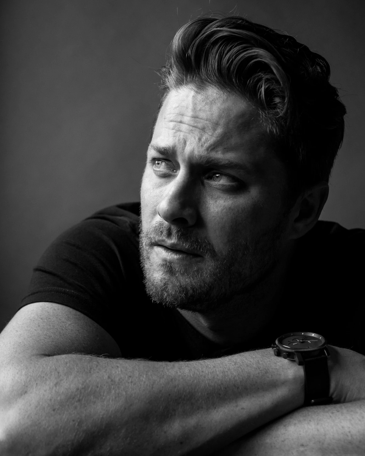 Matt Hamilton | Disney+ Wiki | Fandom