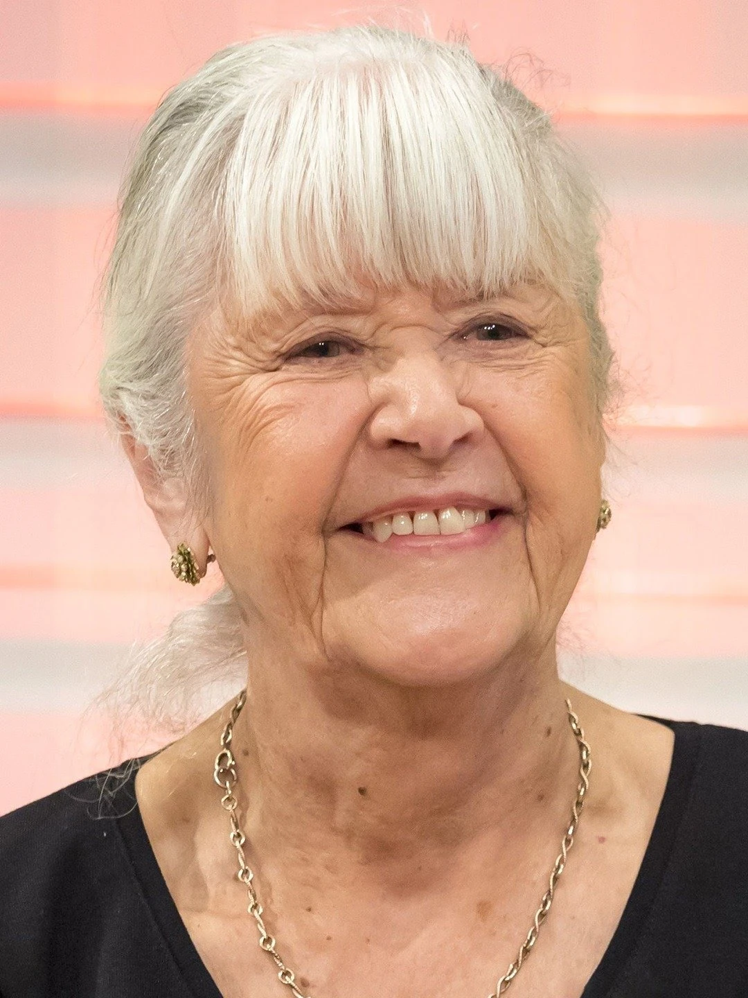 Ninette Finch | Disney+ Wiki | Fandom