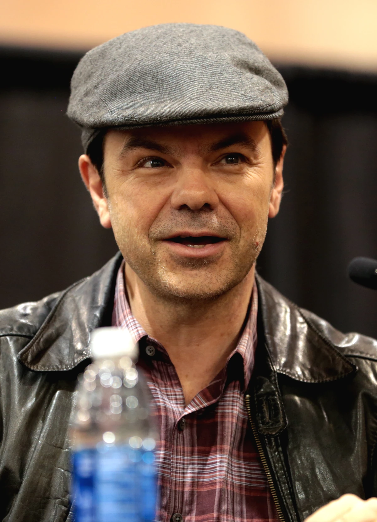 Jed Rees | Disney+ Wiki | Fandom