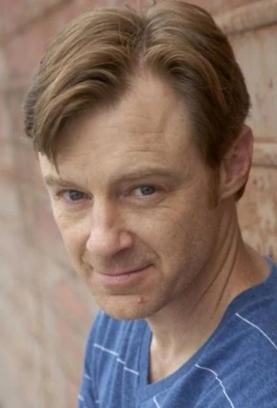 R. Keith Harris | Disney+ Wiki | Fandom