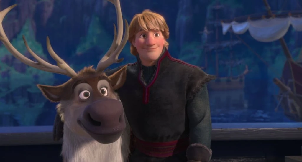 Kristoff | DisneyPlus Wiki | Fandom