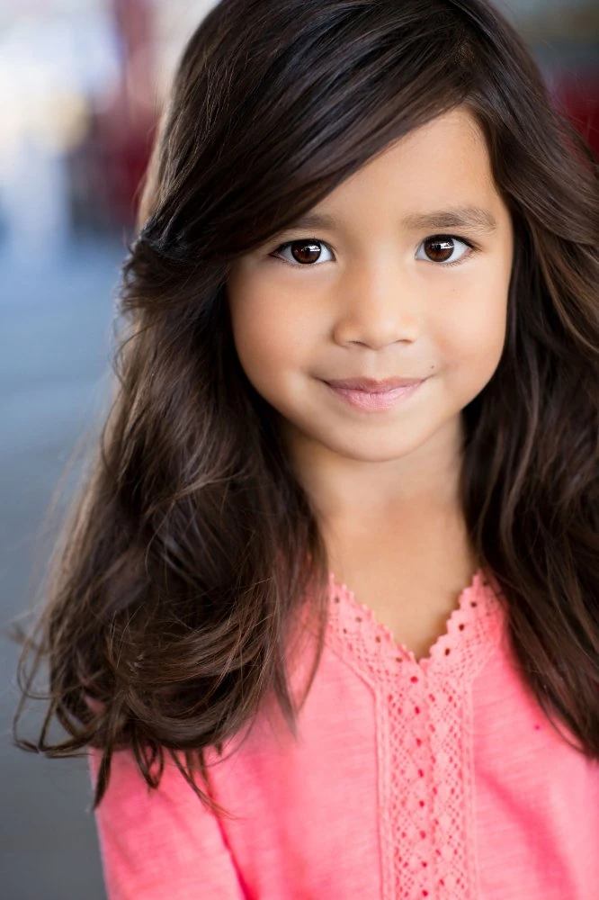 Mai Brunelle | Disney+ Wiki | Fandom