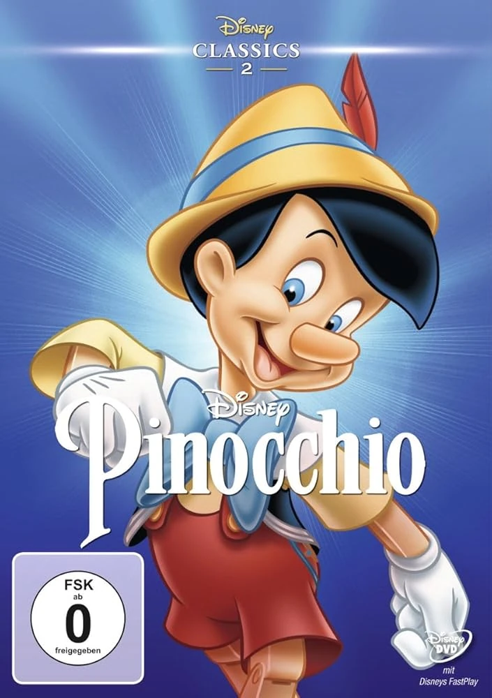 Pinocchio | DisneyPlus Wiki | Fandom