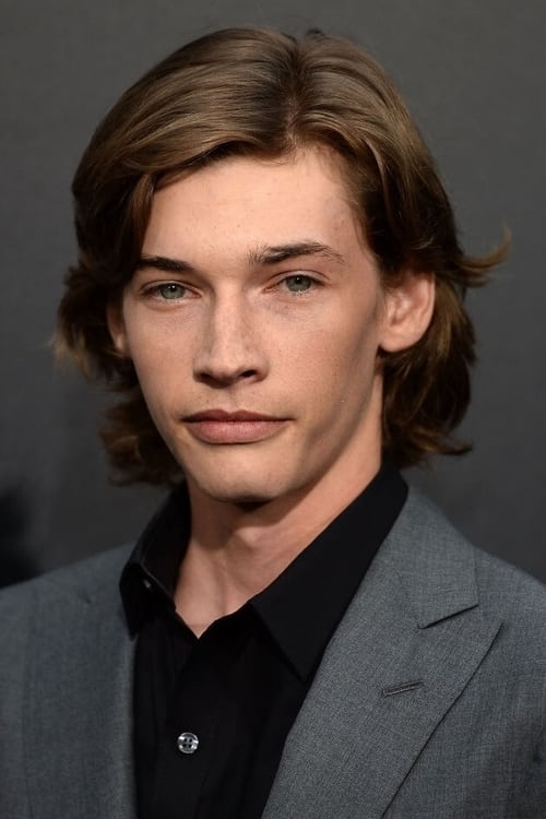 Jacob Lofland Disneyplus Wiki Fandom