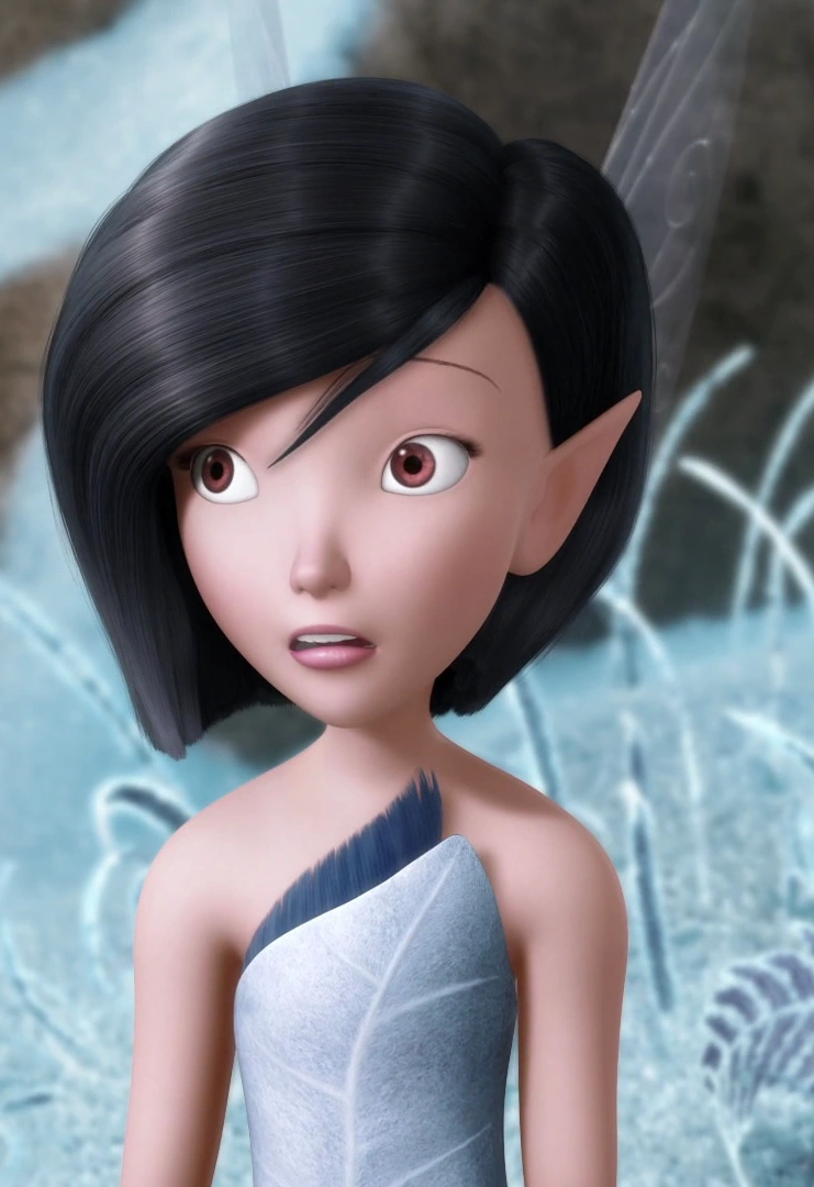 Spike | DisneyPlus Wiki | Fandom