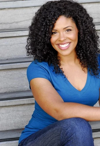 Blythe Howard | Disney+ Wiki | Fandom