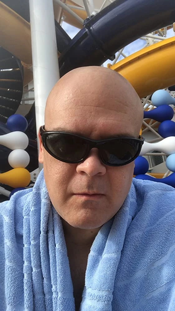 Greg Engleberg | Disney+ Wiki | Fandom