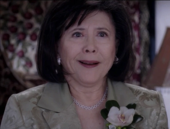 Helen Rubenstein | DisneyPlus Wiki | Fandom