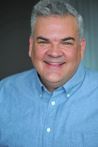 Robert Larriviere | Disney+ Wiki | Fandom