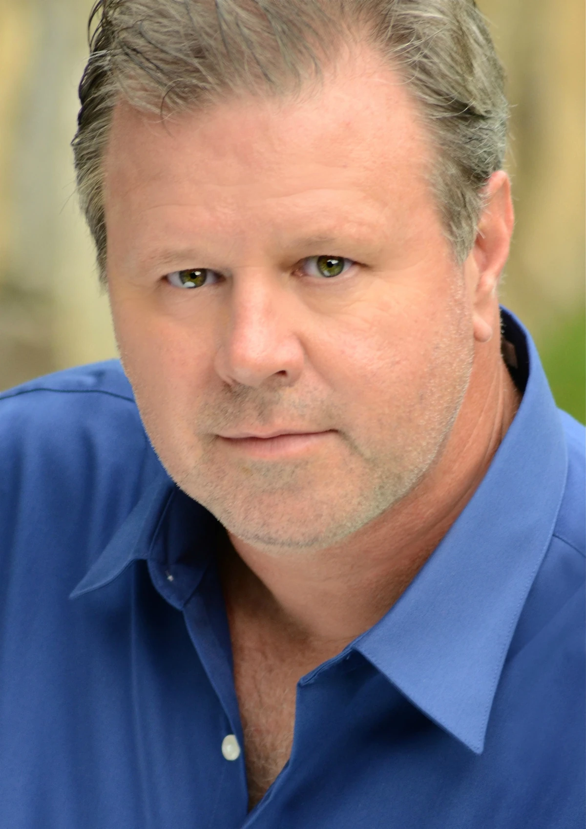 Barry Ratcliffe | Disney+ Wiki | Fandom