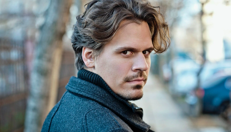 Florian Hoffmann | DisneyPlus Wiki | Fandom