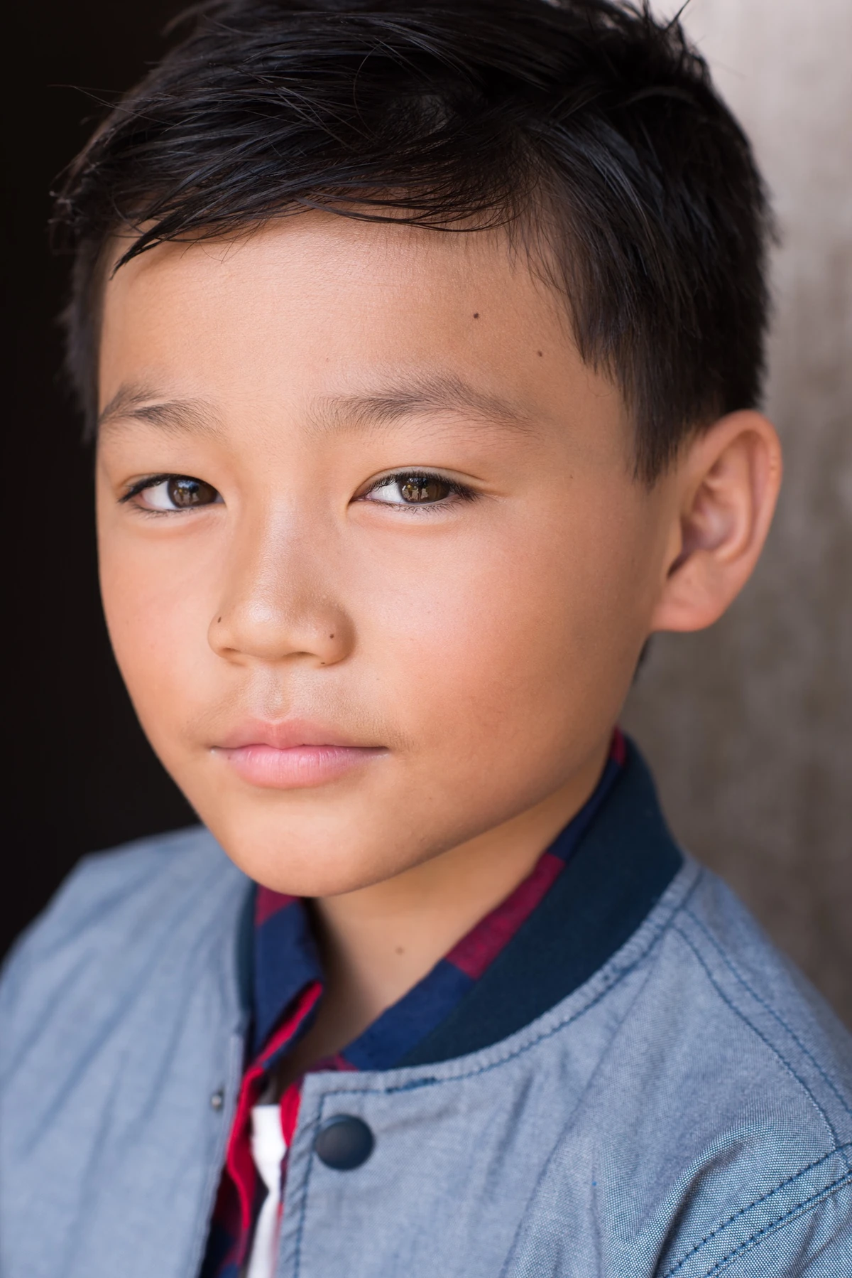 Izaac Wang | Disney+ Wiki | Fandom