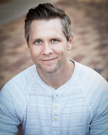 Adam Hose | Disney+ Wiki | Fandom