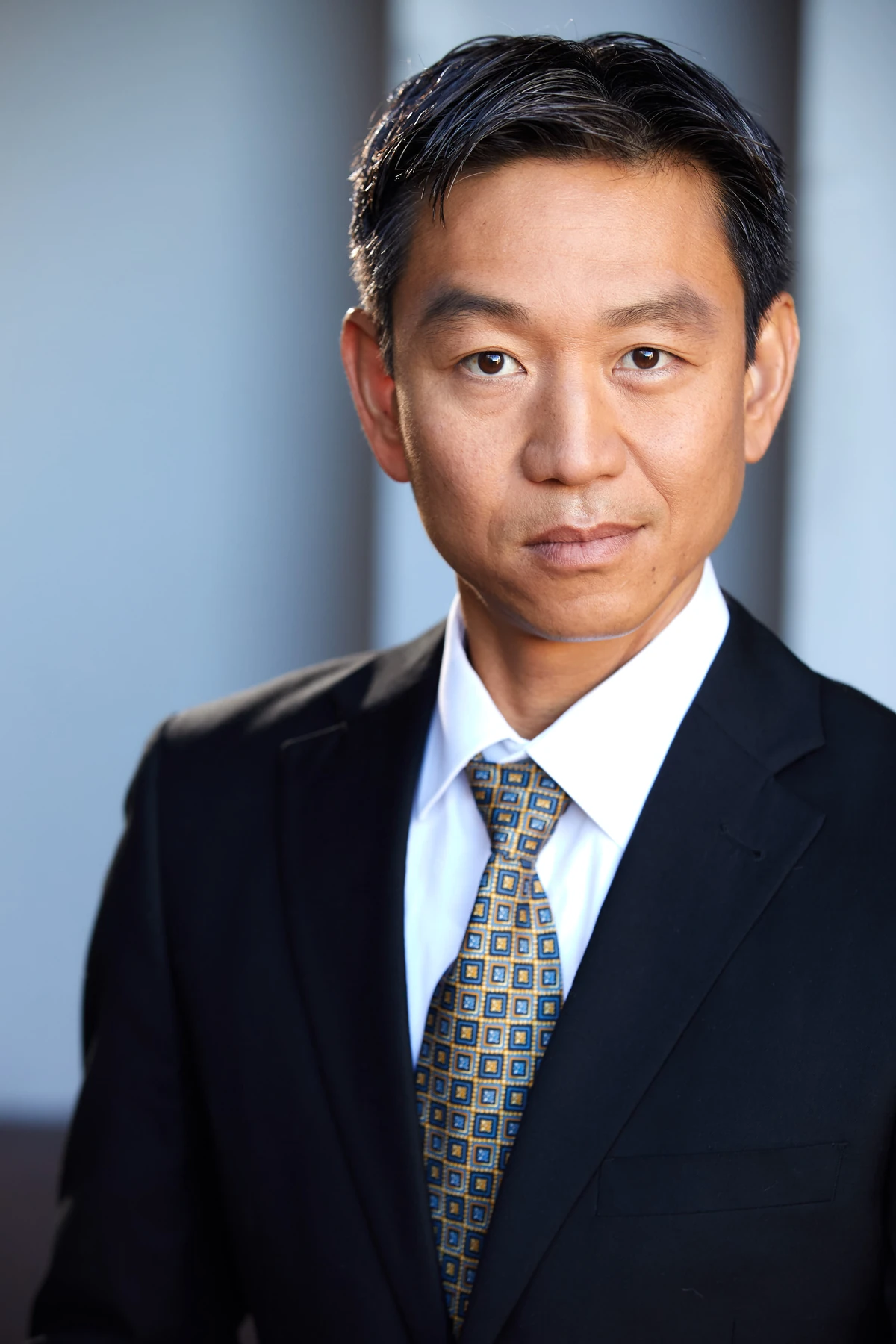 Alexandre Chen | Disney+ Wiki | Fandom