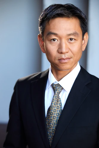 Alexandre Chen | Disney+ Wiki | Fandom