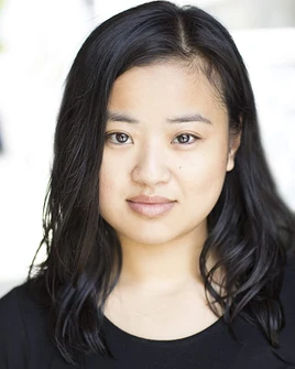Chi-Lin Nim | Disney+ Wiki | Fandom