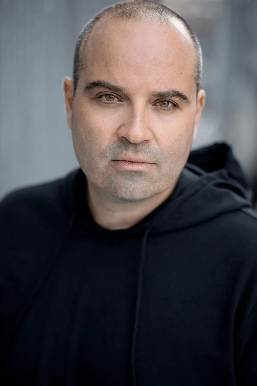 Dimitri Vantis | Disney+ Wiki | Fandom