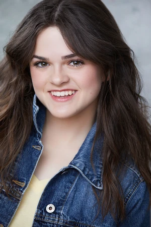 Hadley Gannaway | Disney+ Wiki | Fandom