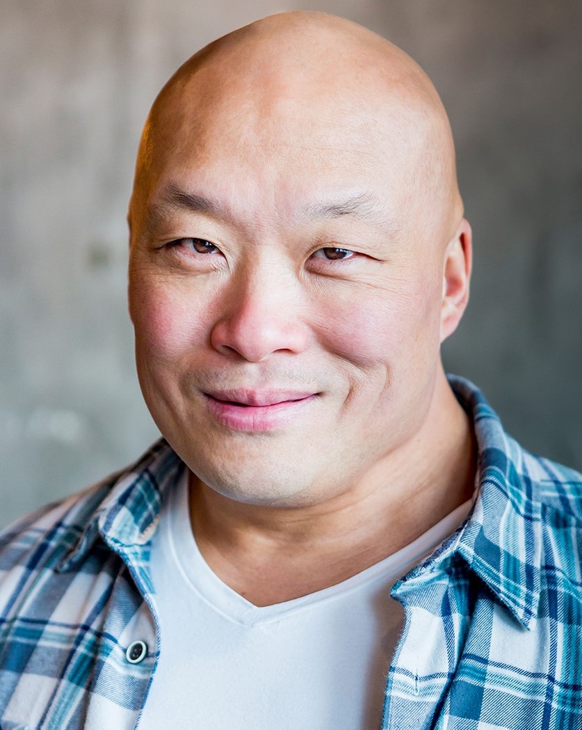 King Lau | Disney+ Wiki | Fandom