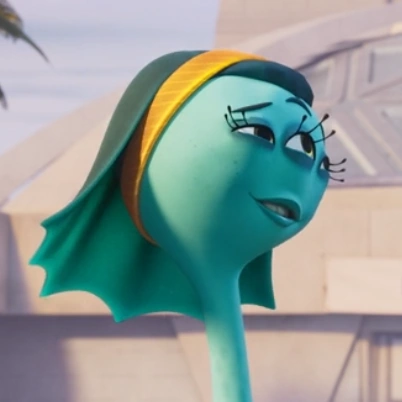 Millie Tuskmon | Disney+ Wiki | Fandom