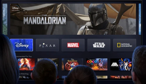 Miss Jenn | Disney+ Wiki | Fandom