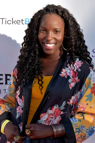 Janeshia Adams-Ginyard | Disney+ Wiki | Fandom