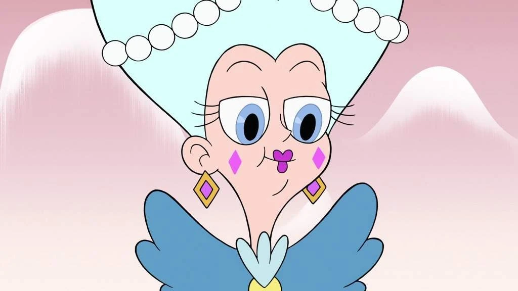 Moon Butterfly | DisneyPlus Wiki | Fandom