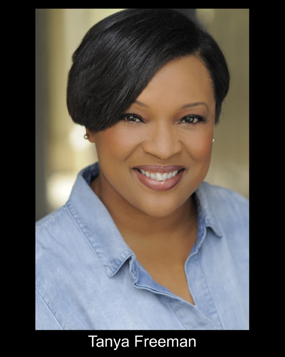 Tanya Freeman | Disney+ Wiki | Fandom