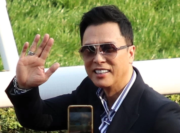 Donnie Yen | DisneyPlus Wiki | Fandom