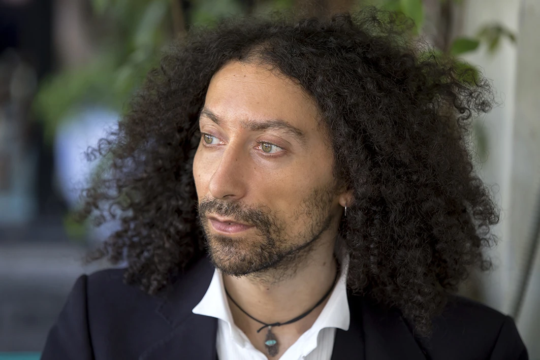 Fabio Cicala | Disney+ Wiki | Fandom