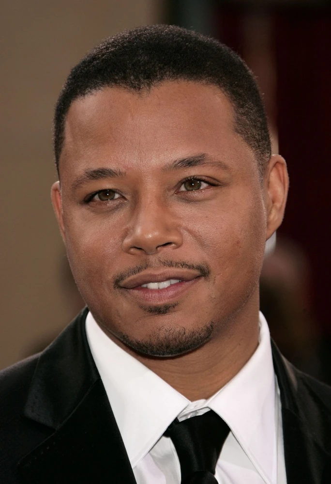 Terrence Howard | DisneyPlus Wiki | Fandom