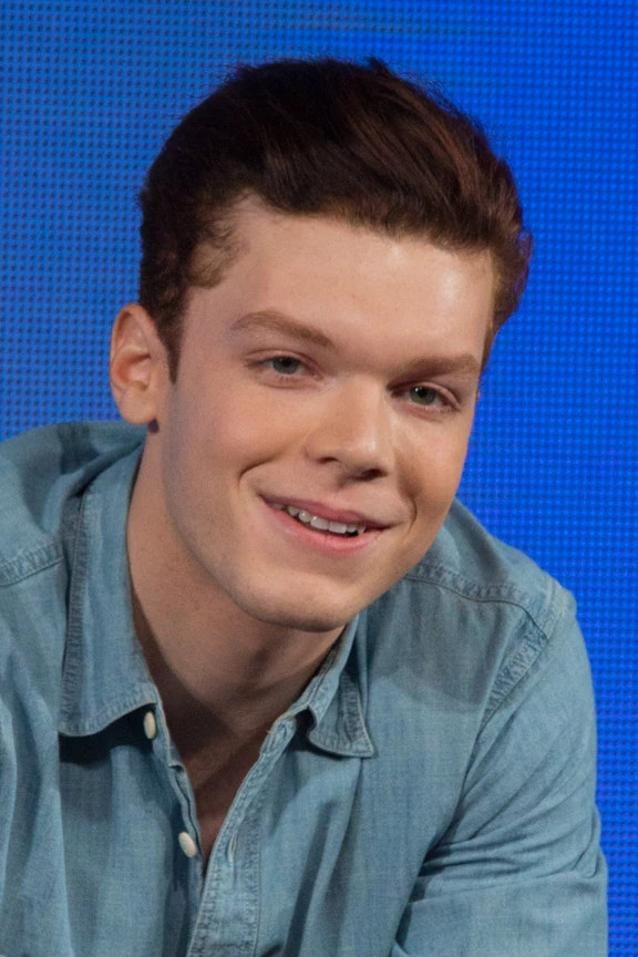 Cameron Monaghan | DisneyPlus Wiki | Fandom