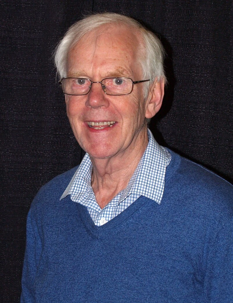 Jeremy Bulloch | DisneyPlus Wiki | Fandom