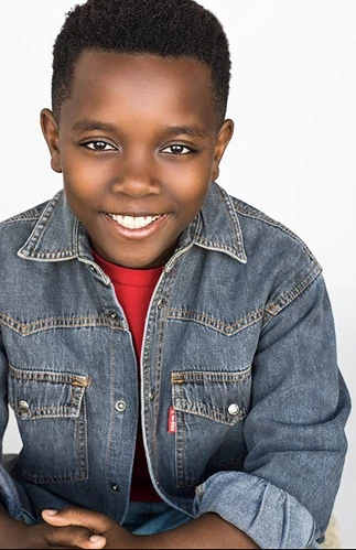 Samir Gumaneh | Disney+ Wiki | Fandom