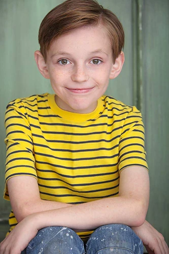 Travis Burnett | Disney+ Wiki | Fandom