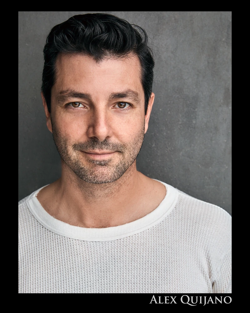 Alex Quijano | Disney+ Wiki | Fandom