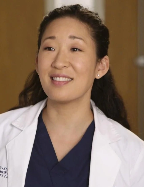 Cristina Yang | DisneyPlus Wiki | Fandom