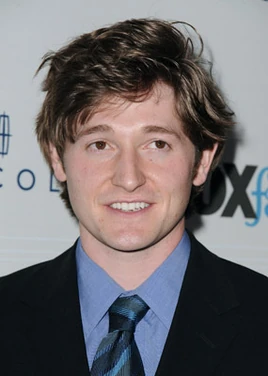Lucas Neff | Disney+ Wiki | Fandom