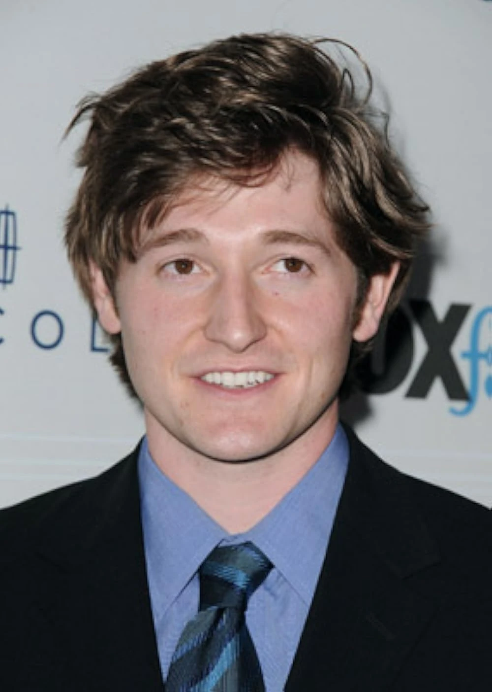 Lucas Neff | DisneyPlus Wiki | Fandom