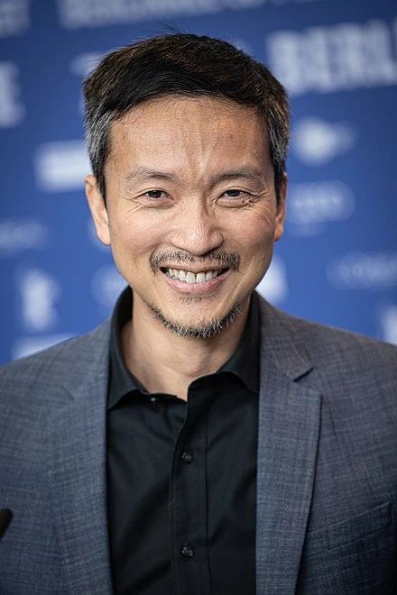 Orion Lee | DisneyPlus Wiki | Fandom