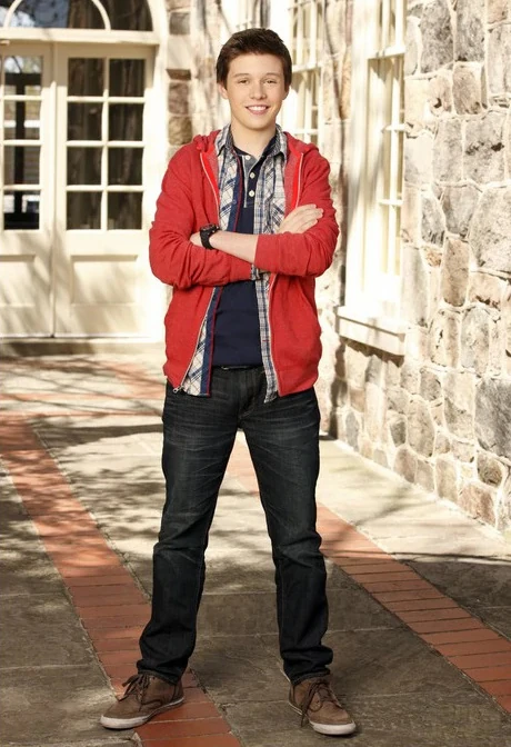Jake Logan | DisneyPlus Wiki | Fandom
