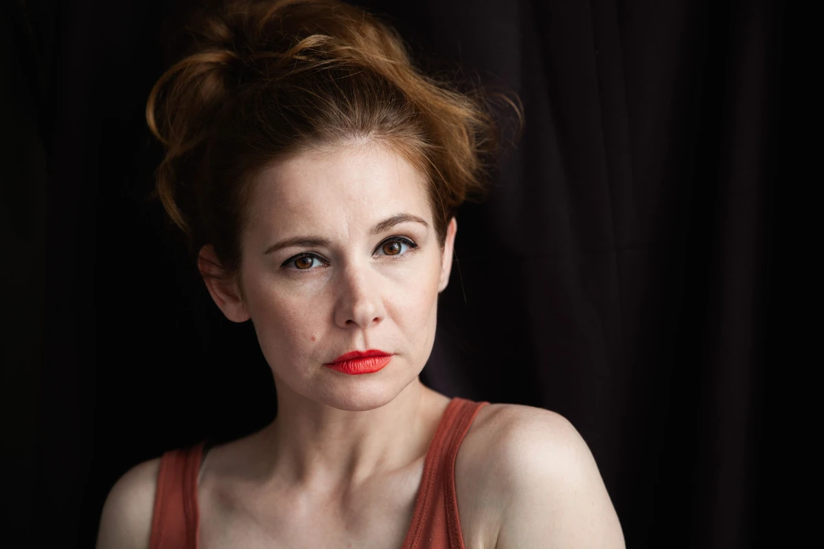 Josefine Preuß | DisneyPlus Wiki | Fandom