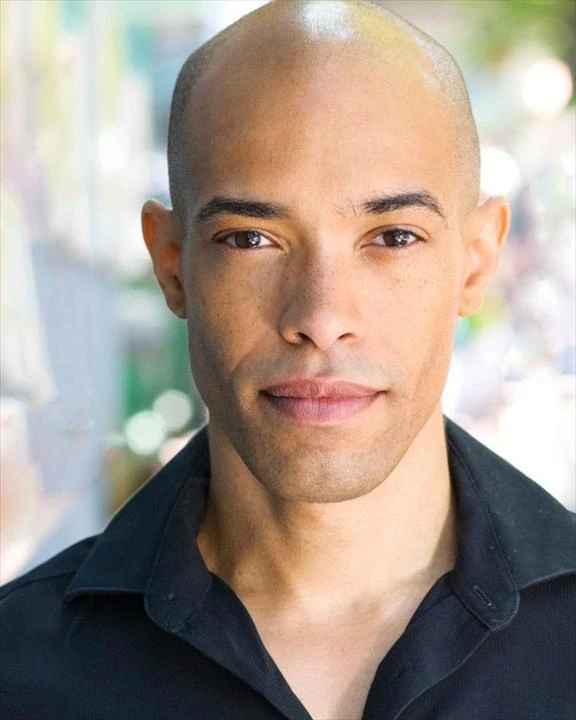 Kris McRonney | Disney+ Wiki | Fandom