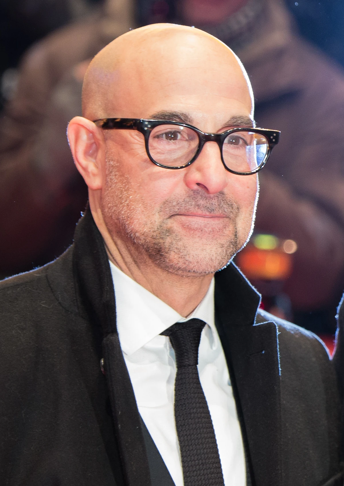Stanley Tucci | Disney+ Wiki | Fandom
