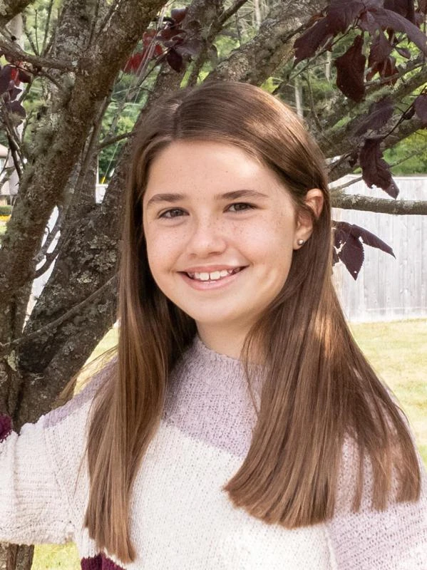 Hannah Mae | Disney+ Wiki | Fandom