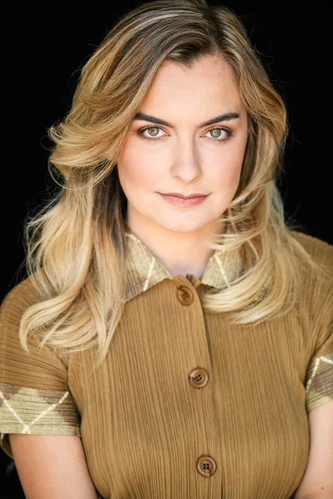 Ireland Frost | Disney+ Wiki | Fandom